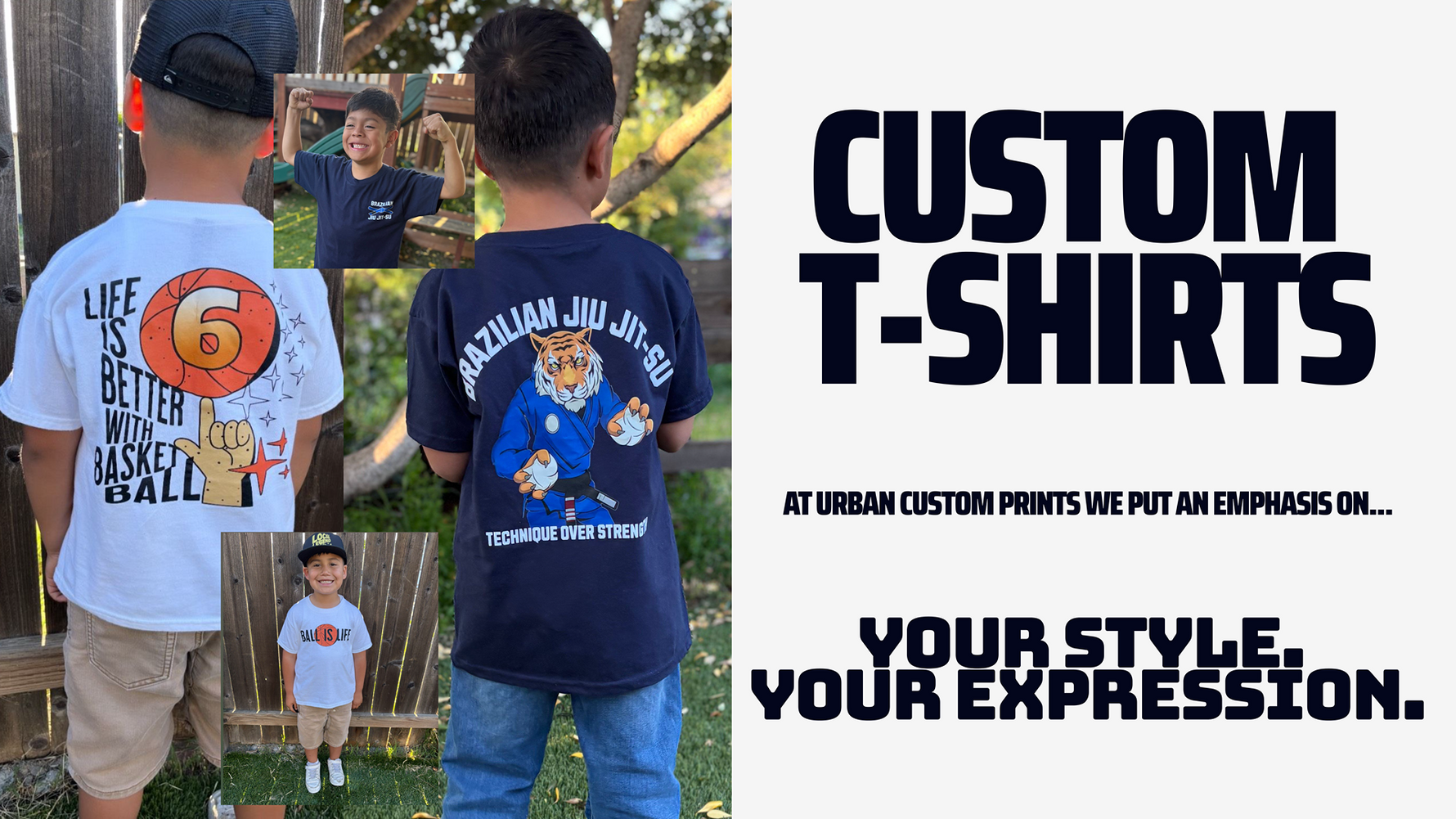 urbancustomprints.com – Urban Custom Prints